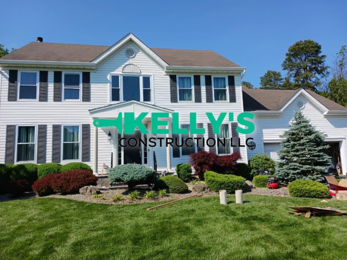 Kelly's Construction LLC | Painting & Handyman Services in Long Branch