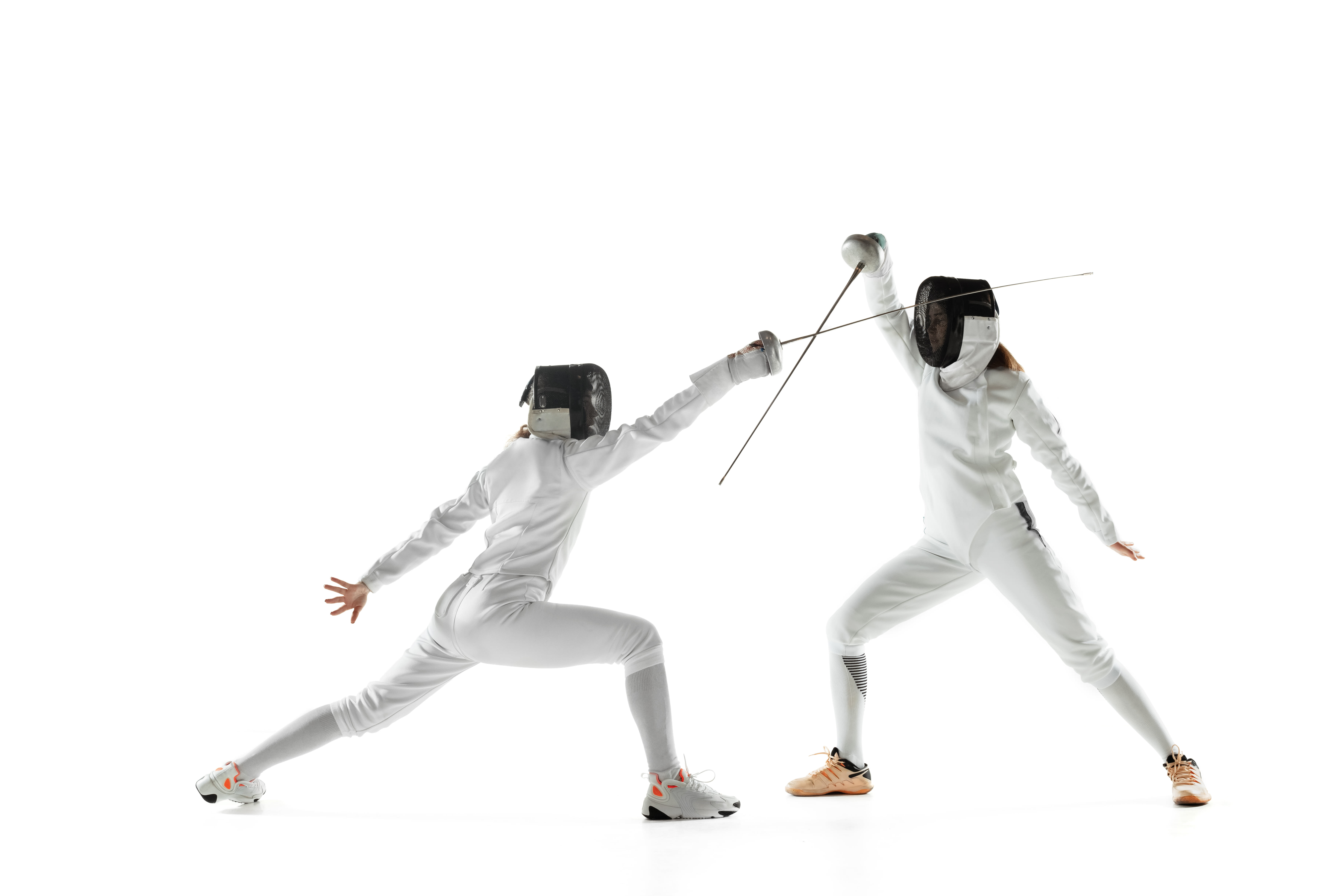 Amity Fencing Club | Fencing Classes & Private Lessons | Woodinville