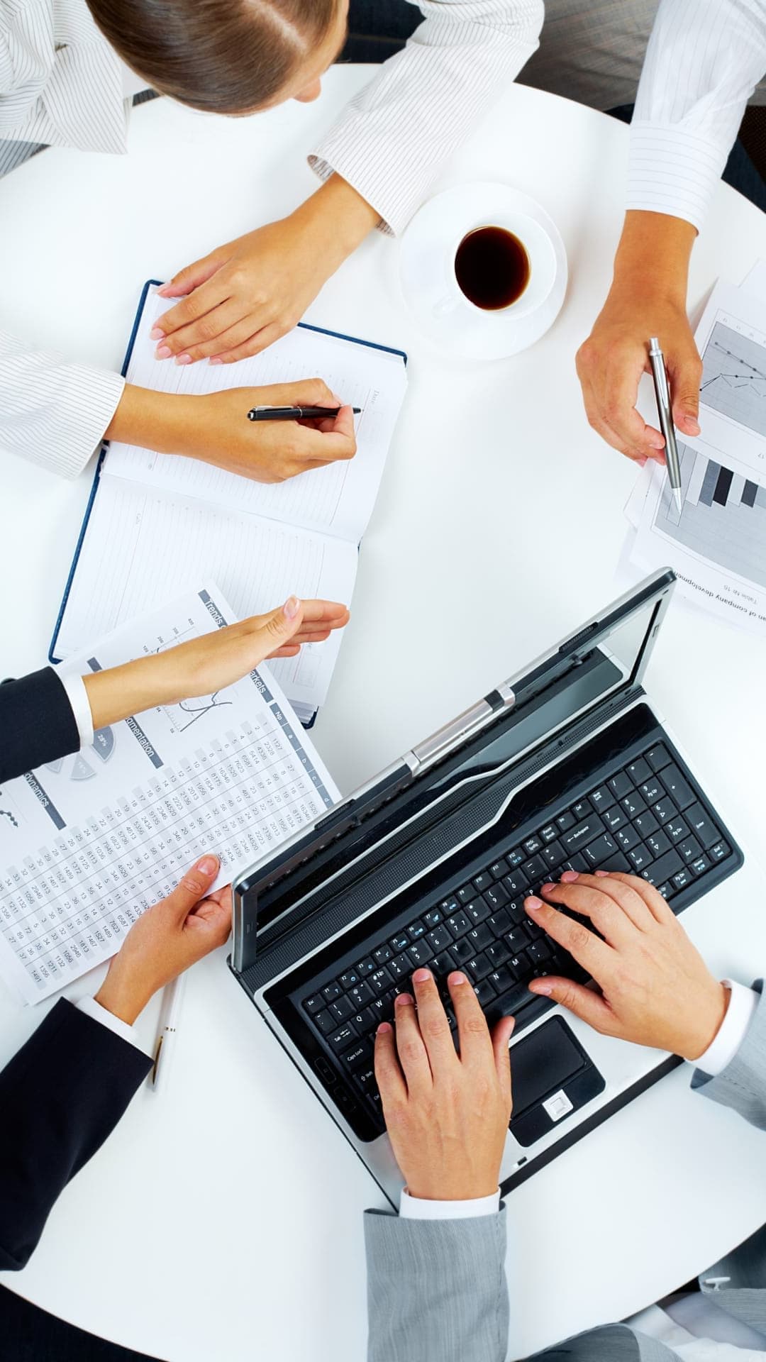 Sea-Tac Consulting - IT Consultant in Tacoma