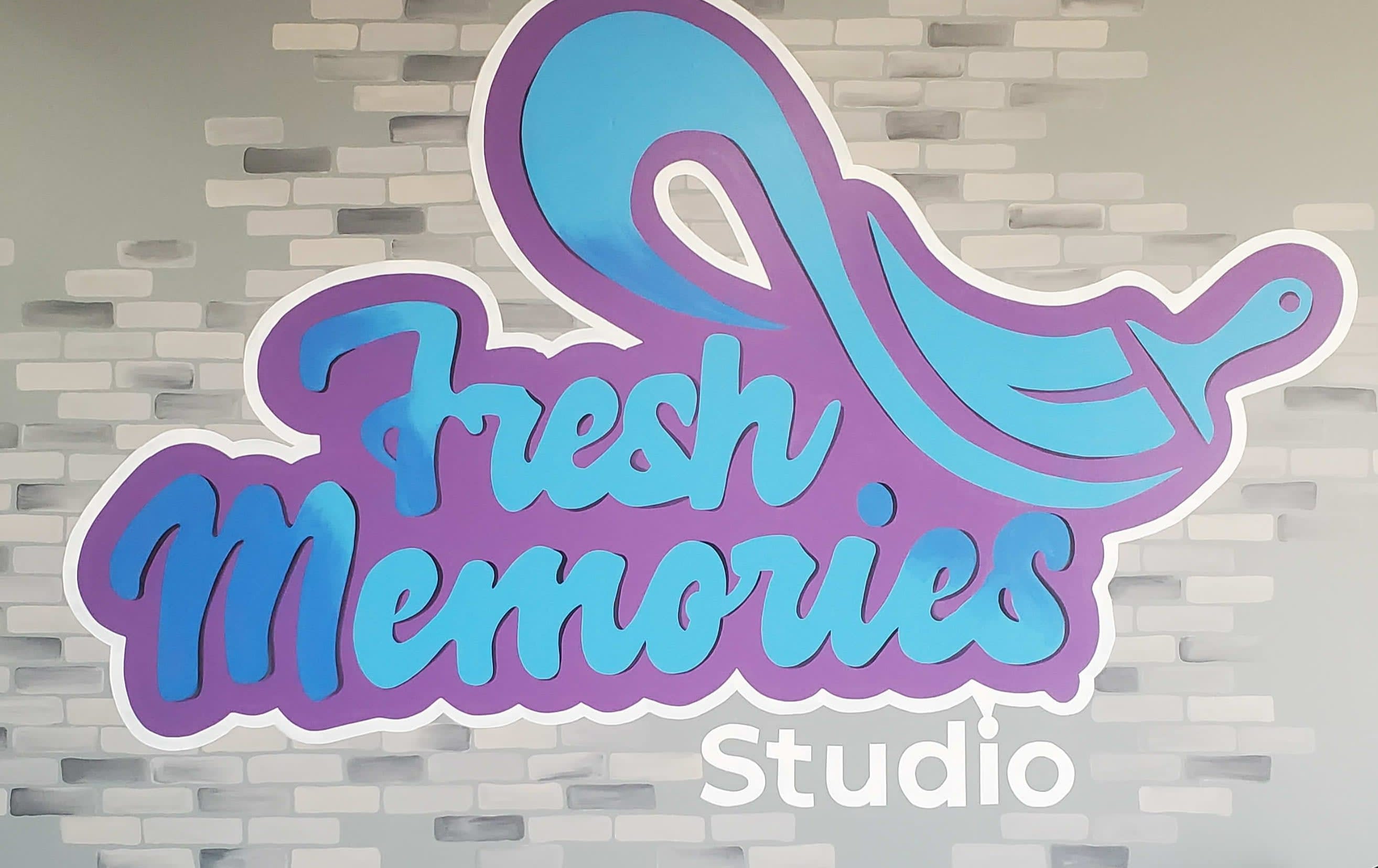Fresh Memories Studio | Crafting Studio | Aliquippa