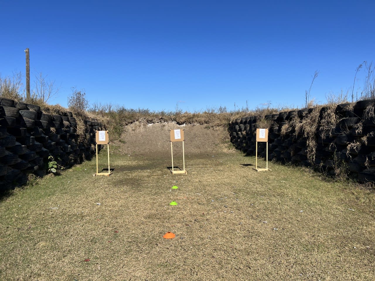 Range Day - Group Training - Aimpoint Firearm Instruction | Firearm ...