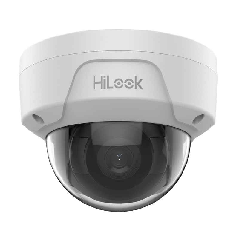 Hikvision IPC-121(-M)4mm 2MP Fixed Dome Network Camera(2.7 ...