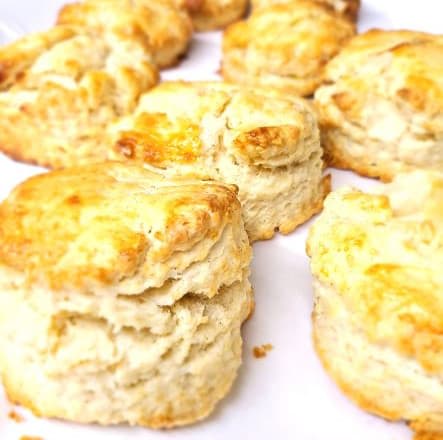 Cream Tea - Full Tea Experience - The Wild Rose Tearoom, LLC - Buffalo ...