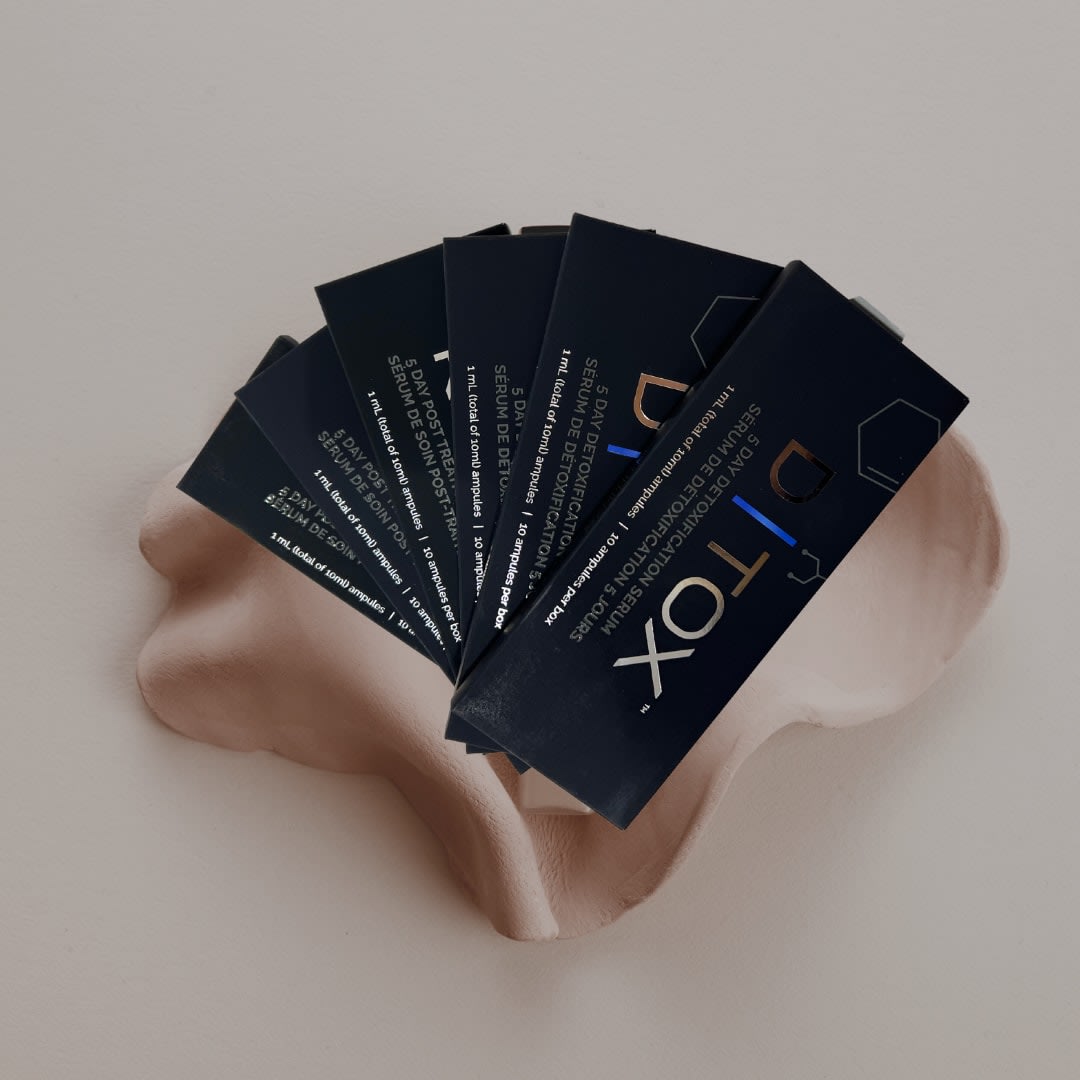 Exosomes - EXOIE - Brandy Marie Family & Aesthetic Care | Functional ...