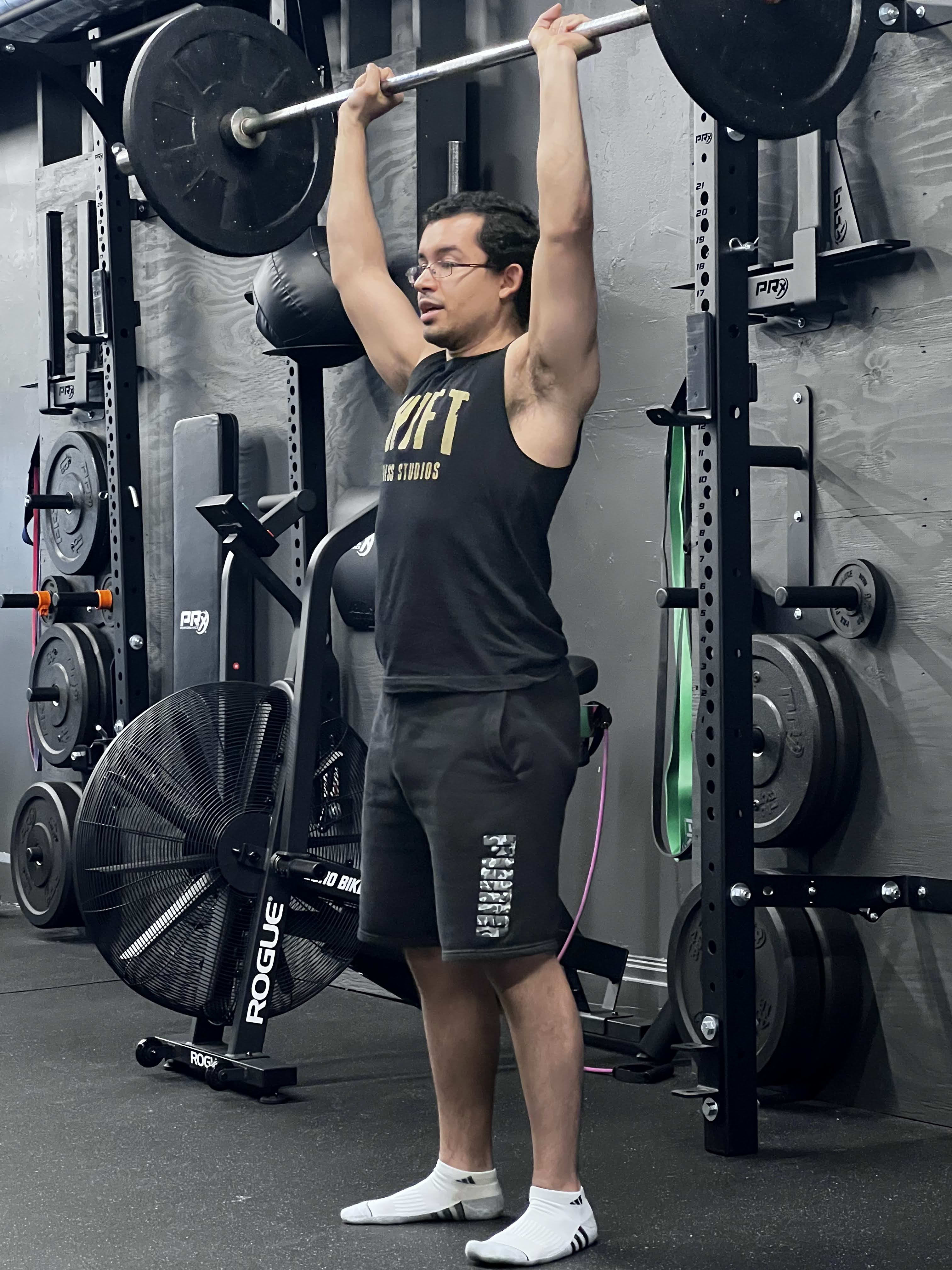 Transformation Packages - Personal Training Services - Shift Fitness ... Transformation Packages - Personal Training Services - Shift Fitness ...