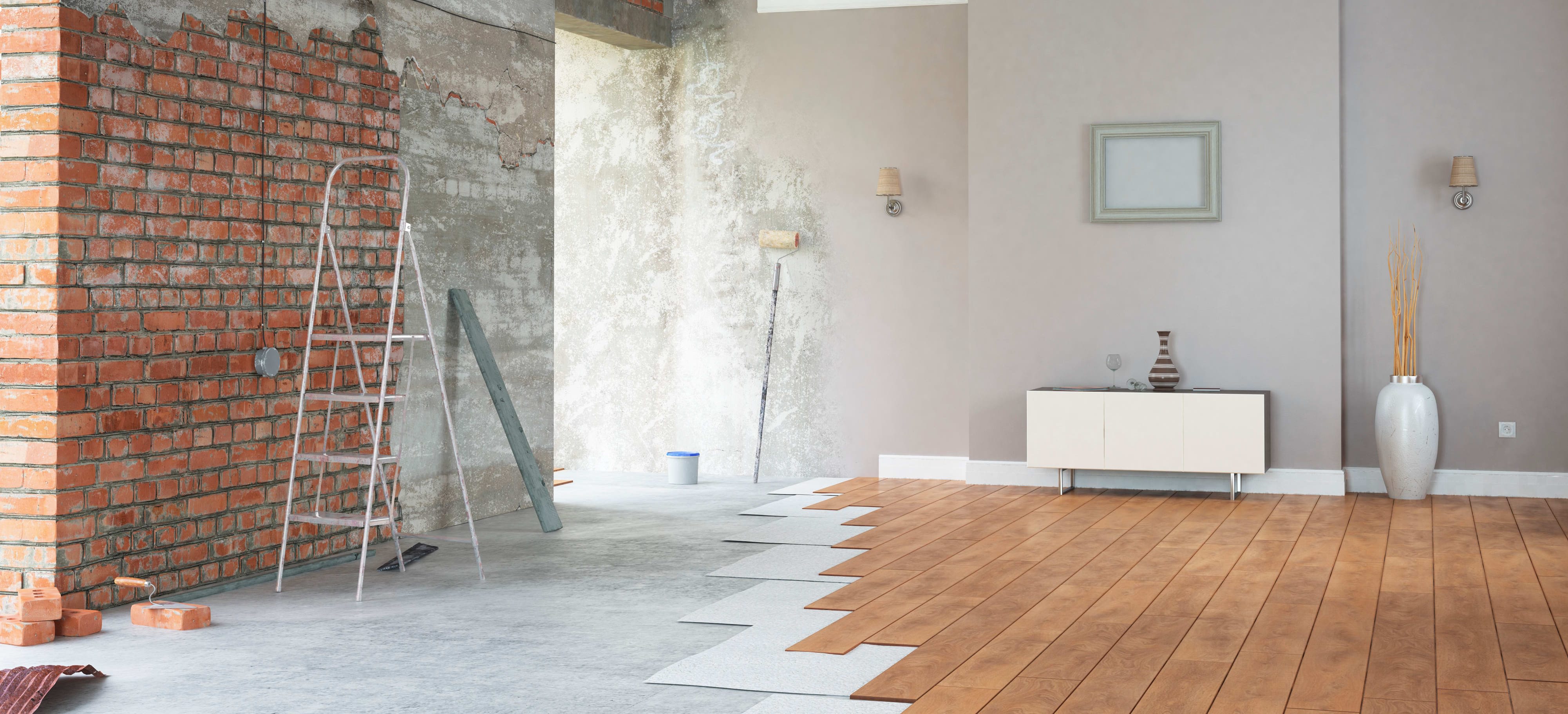 Walin Wall Out LLC - General Contractor, Remodel & Smart Home | Gilbert