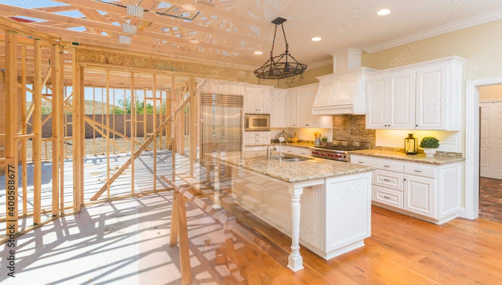 Best General Contractor, Remodeler & Smart Home in Gilbert - Walin Wall ...