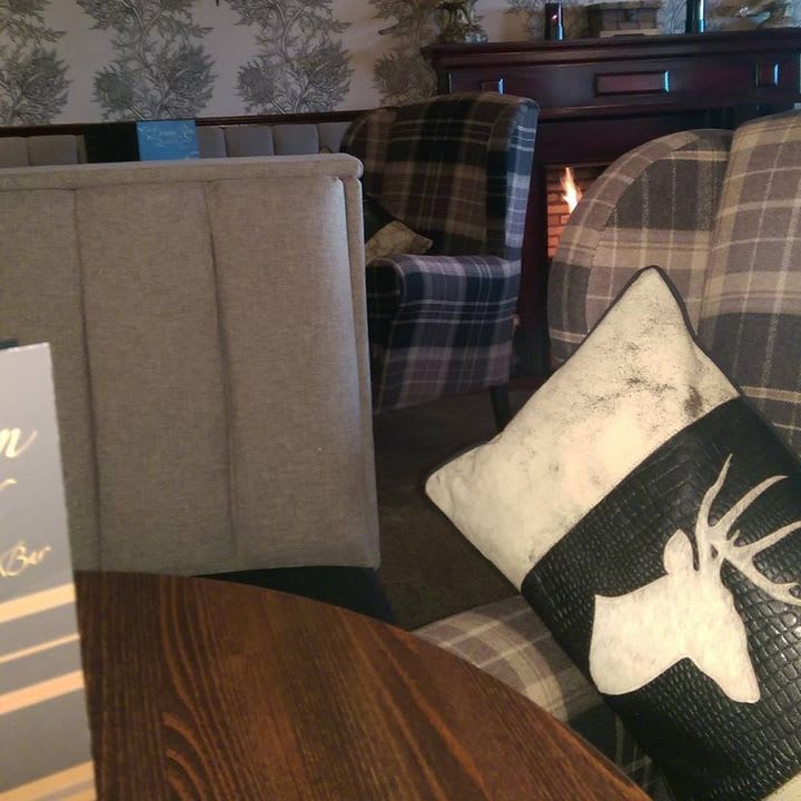 Drawing Room Restaurant & Lounge - Hotel & Restaurant Services ...