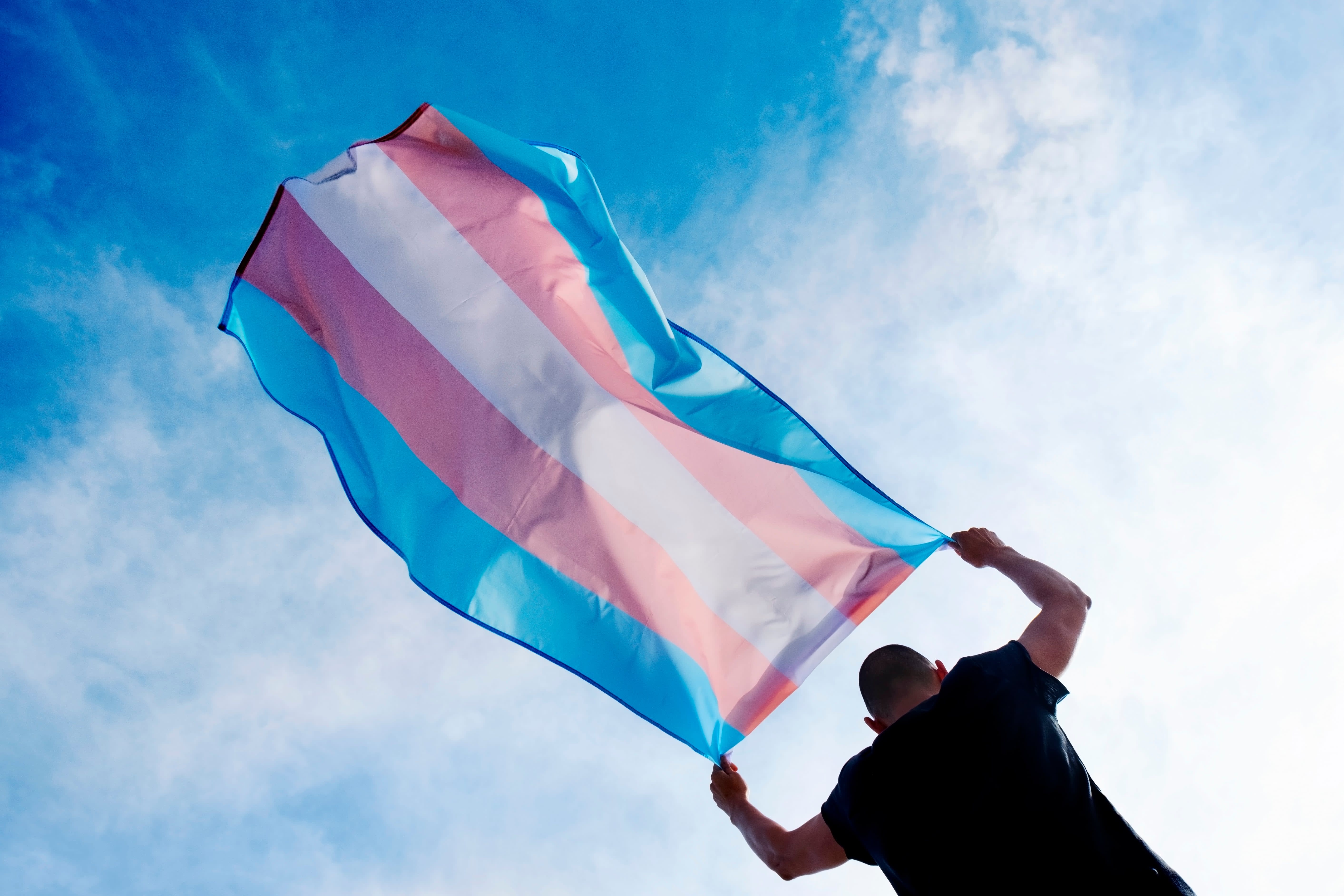 Trans Support - Transgender Support Services in Aylesbury