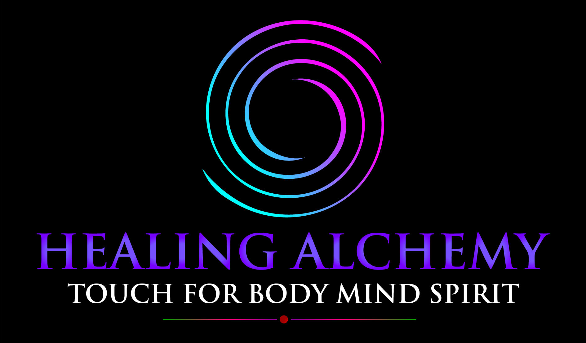 Healing Alchemy - Touch for Body, Mind, Spirit - Healing in Berkeley