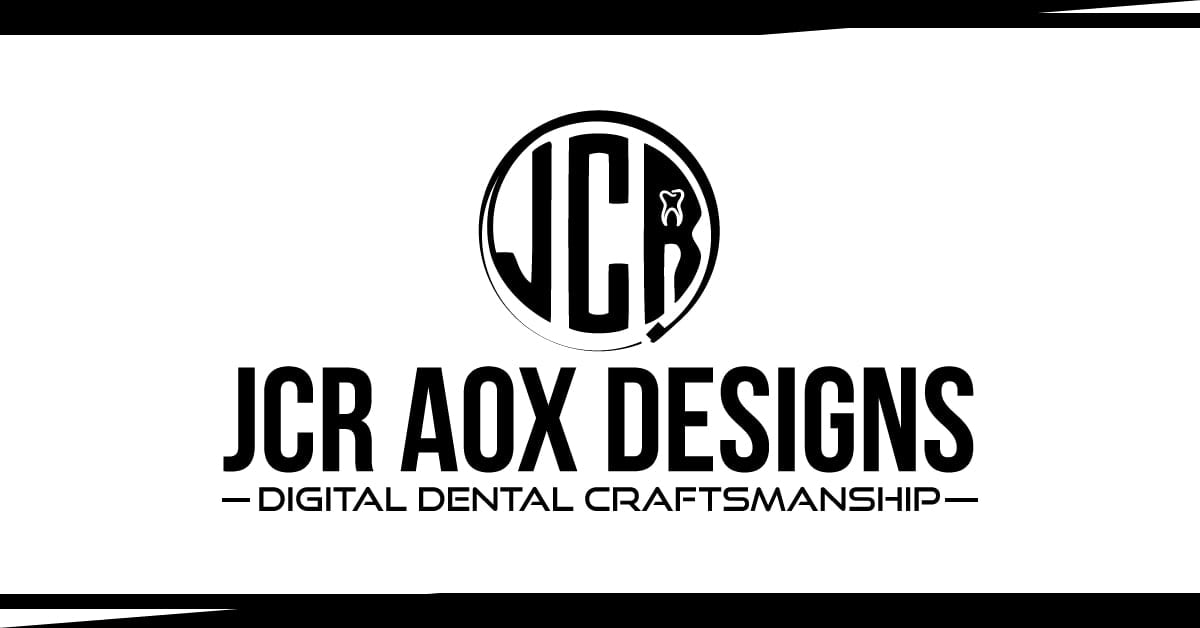 JCR AOX Designs | Digital Dental Design | Clovis