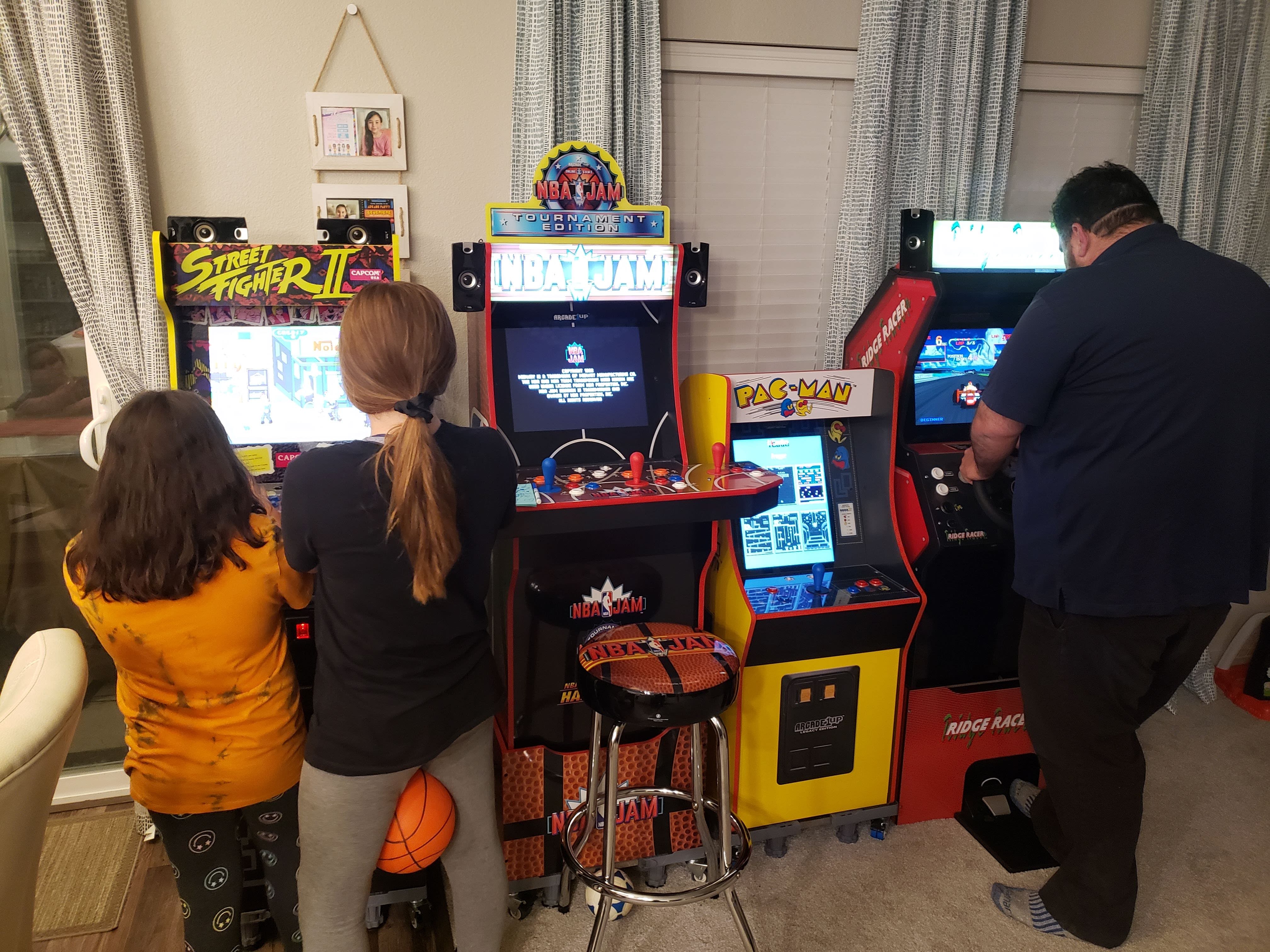 223 Arcade Rentals and Audio | Event Rentals in Nampa