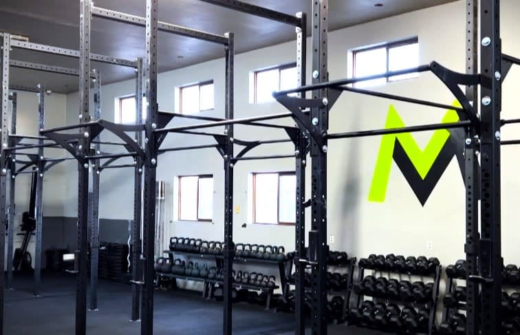 Muscle Monkey Functional Fitness - Best Fitness Facility in Pueblo