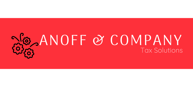 Anoff & Company Tax Solutions - Tax Preparation & Tax Planning in Atlanta