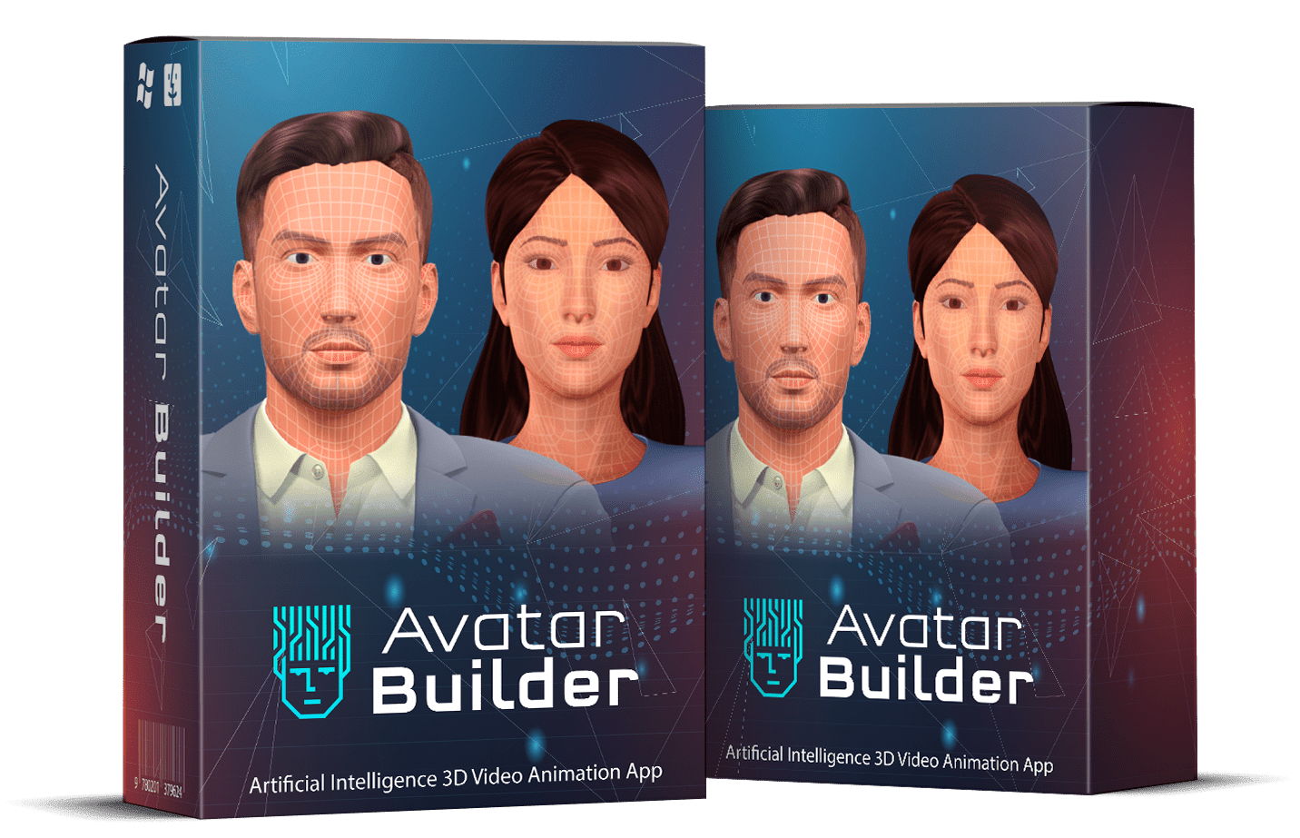Avatar Builder - Avatar Builder Commercial - Detroit Biz Video News ...