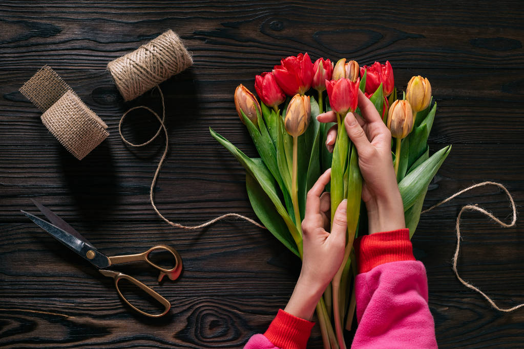 Professional At All Times - AG Floral Design | Floral Designer | North ...