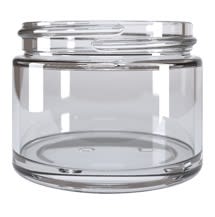 Pomadera Opalina Cristal 60ml - Envases y Tarros cosméticos - Armonia ...