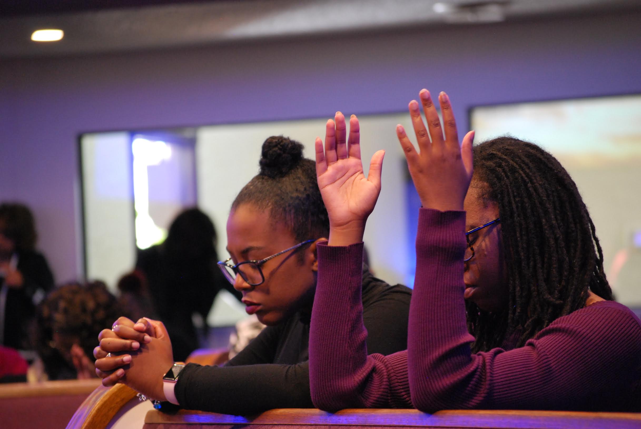 Dallas City Temple Seventh Day Adventist Church