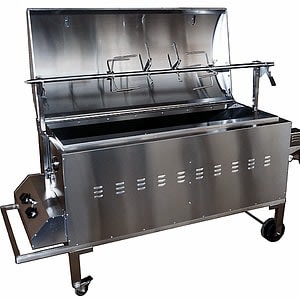 Do it Yourself! - Equipment Hire - The Hog Roast Caterer | Outside ...