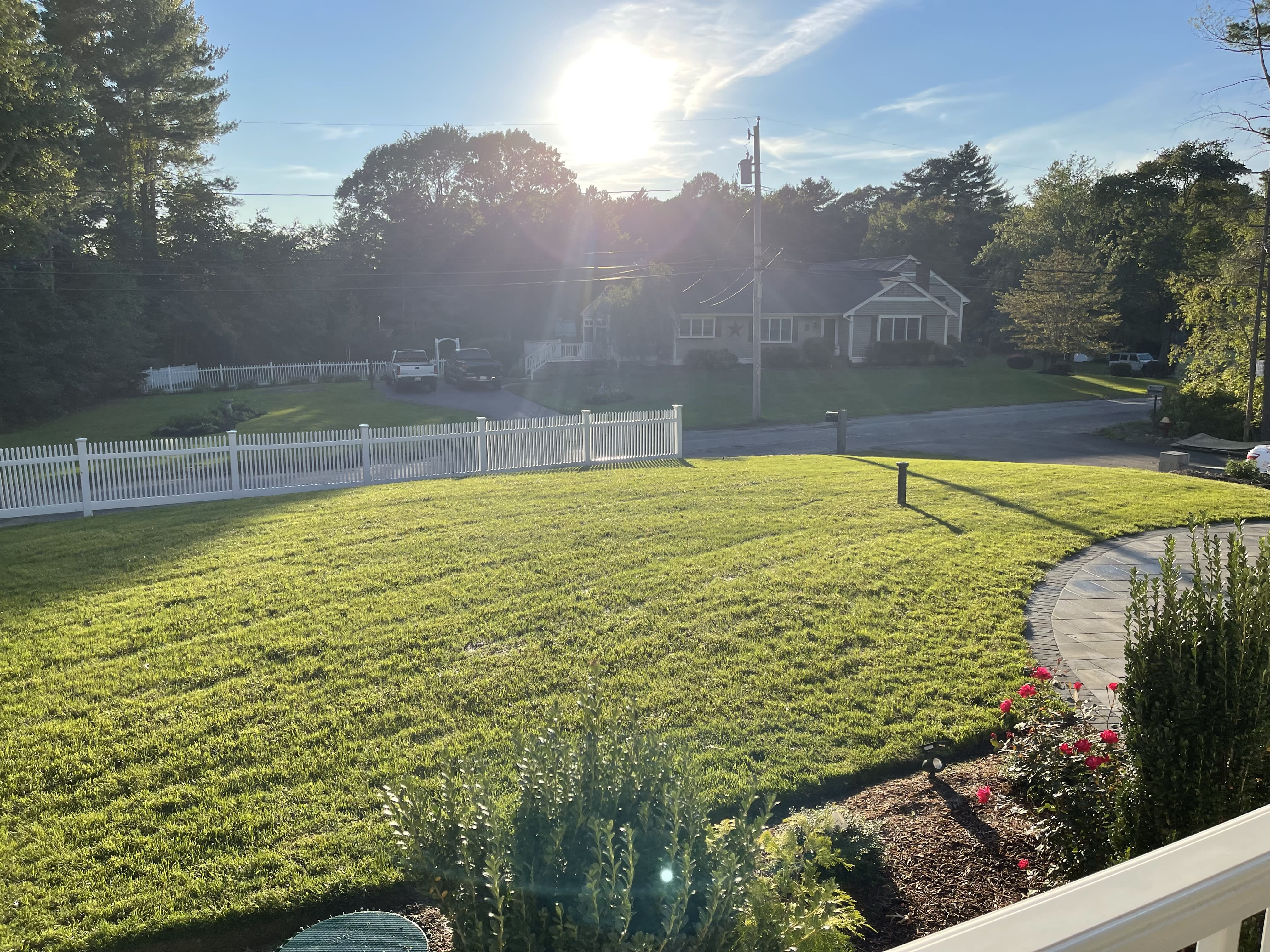 Outdoor Oasis Landscape and Masonry | Landscape Services in Halifax