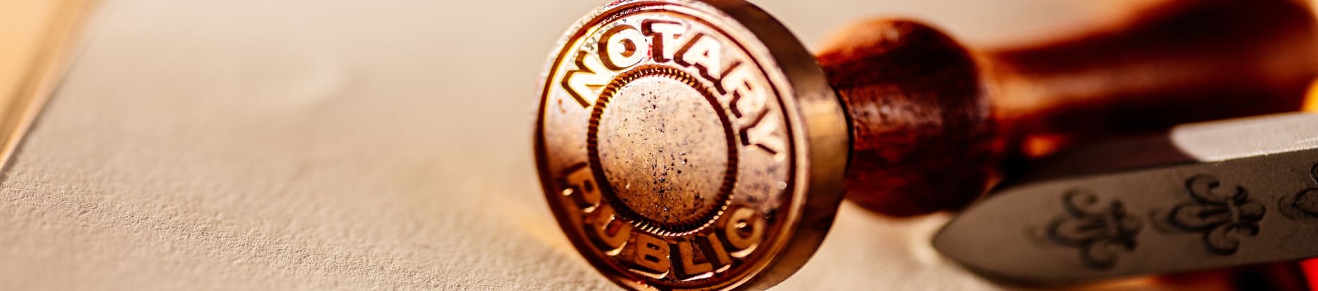 WestMont Notary - Notary Public located in Birmingham