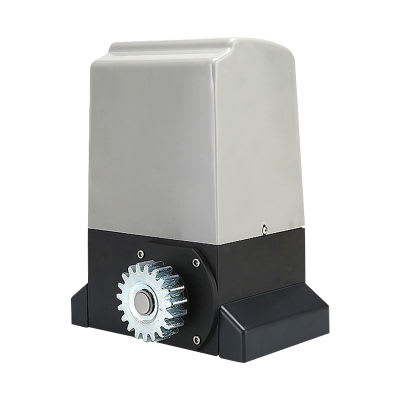 800KG bluetooth WIFI Electric Sliding Gate Opener Auto Motor Heavy Duty ...
