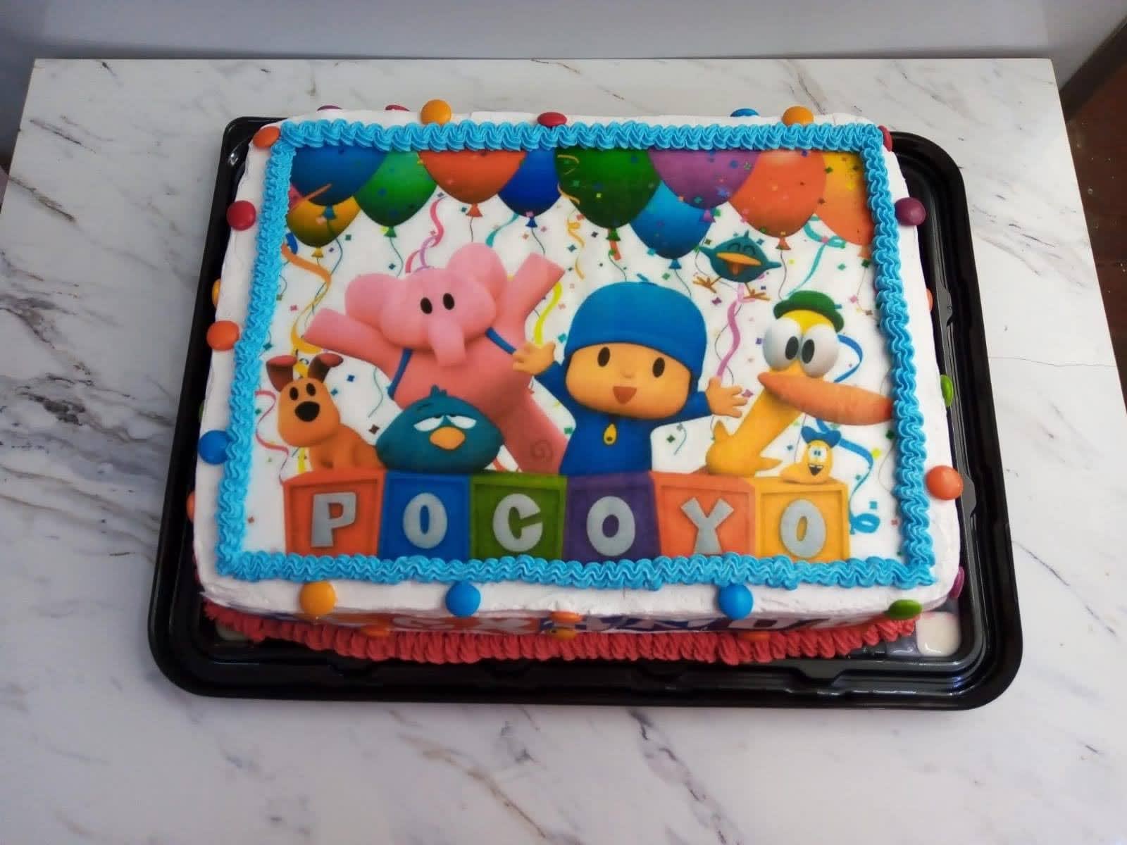 Oblea gruesa - Impresiones comestibles - Dulce Impresión |Impresiones ...