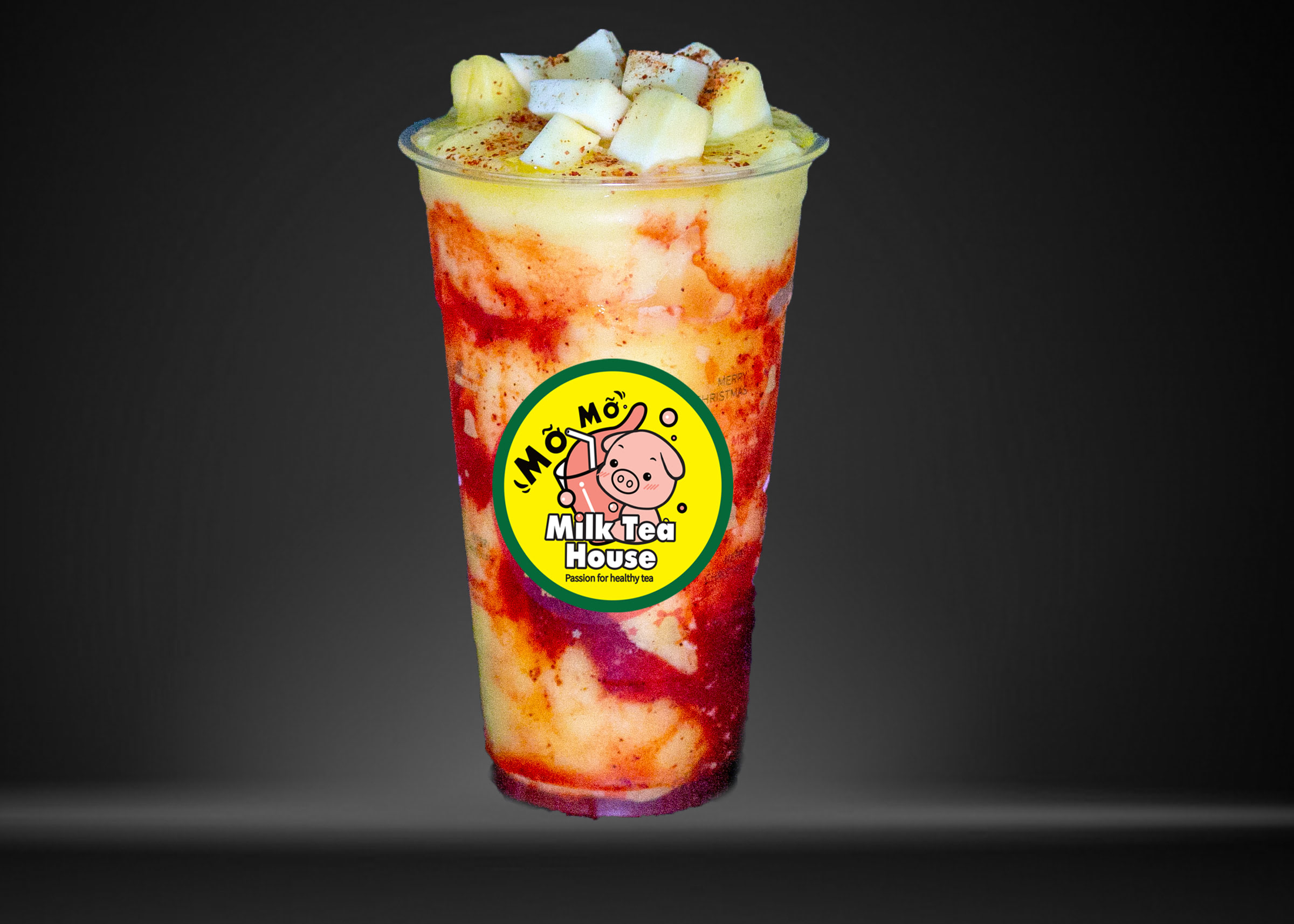 Mangonadas - Special Drinks - Mo Mo Tea | Delicious Bubble Tea Shop in ...