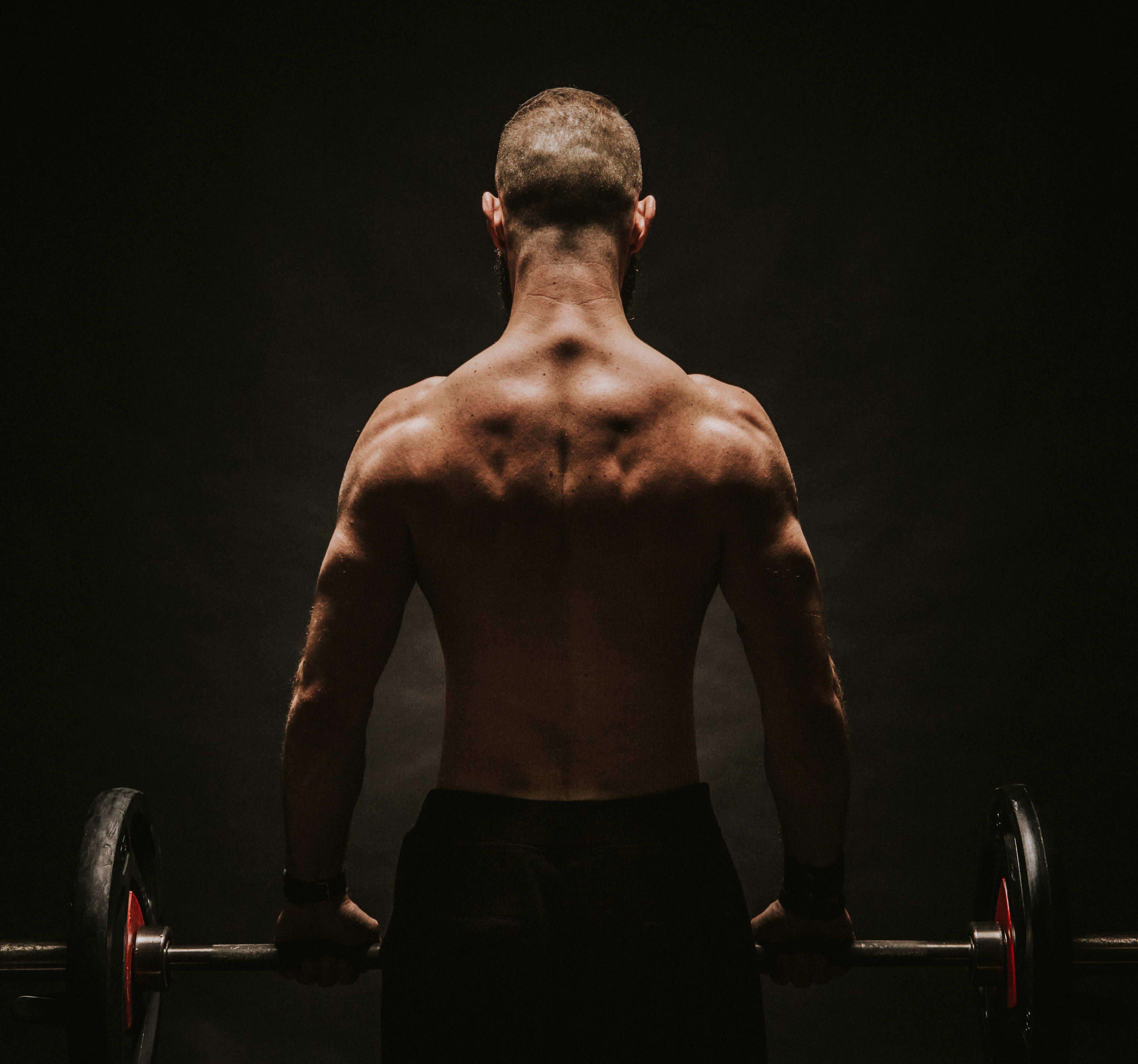 SUPERHUMAN NATION - Personal training and Online coaching | Oxford