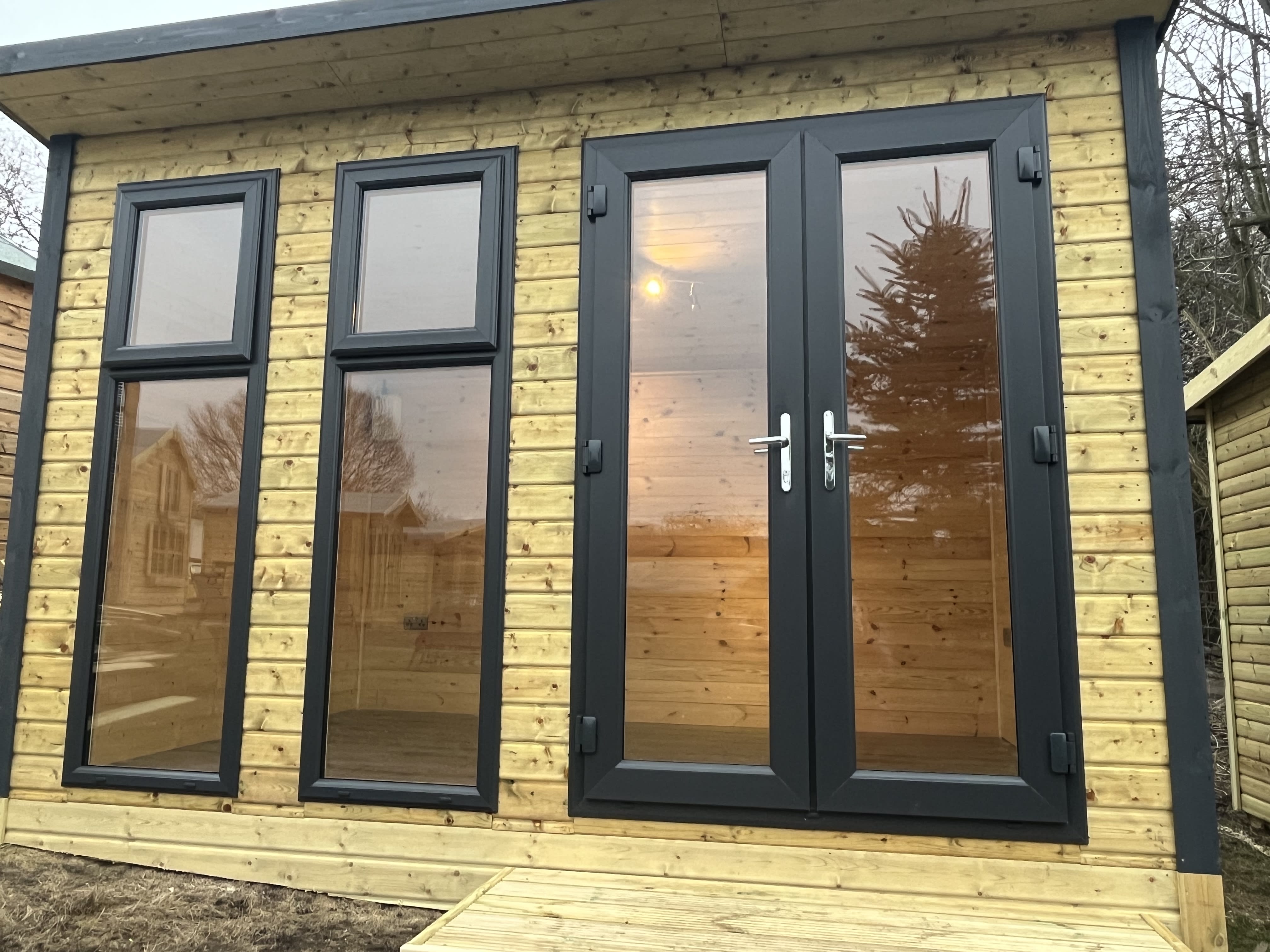 Sheds ‘N’ More | Summerhouses & Shed Supplier in Leeds