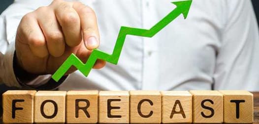 Reforecasting - Know where you are with Bookkeeping. Plan to reach your ...