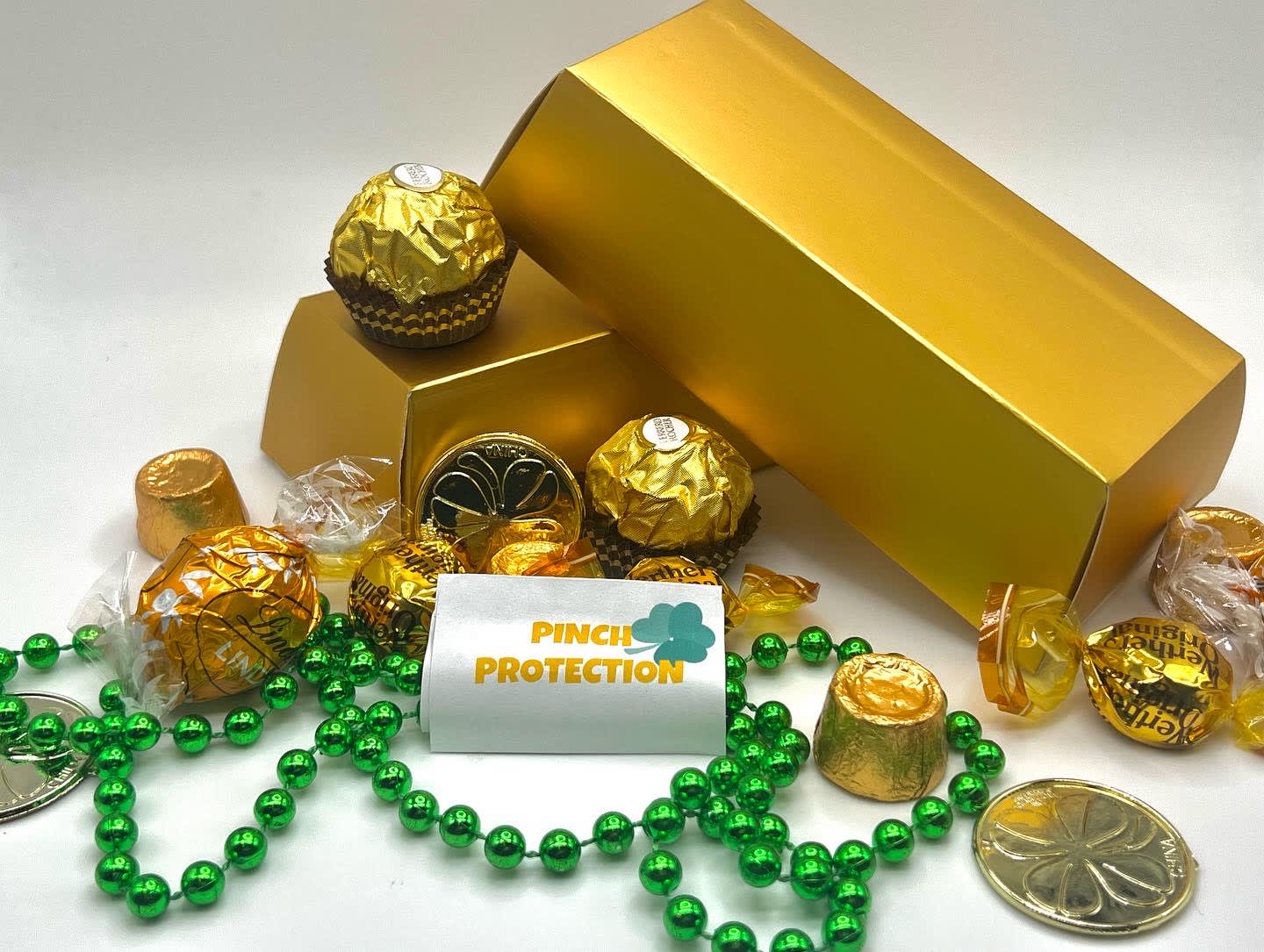 Monthly Themed Pop By - Marketing Gifts - Delightful Deliveries | Pop ...