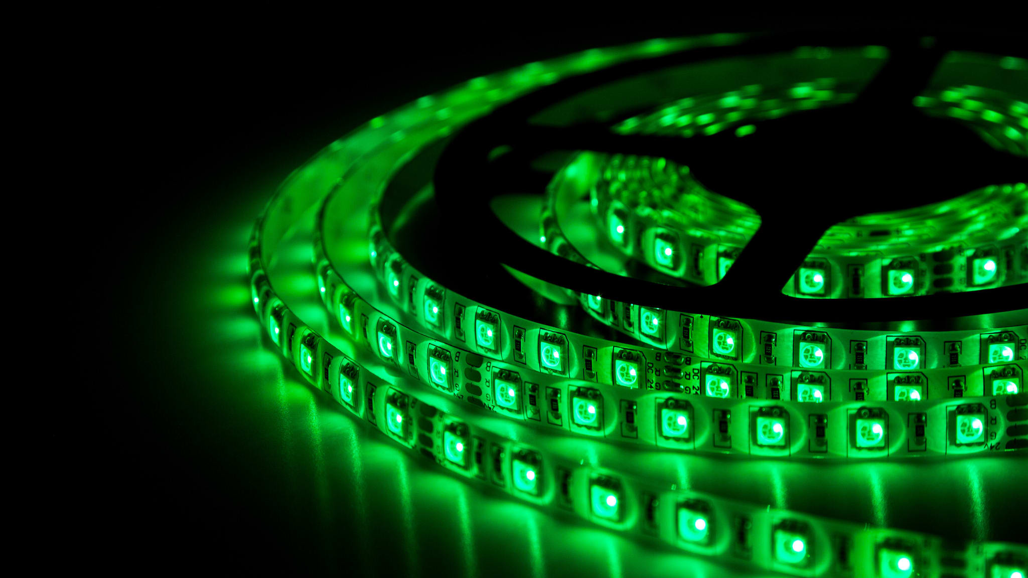 LED Sales Team | LED Lighting and Controls Sales Company | Dallas