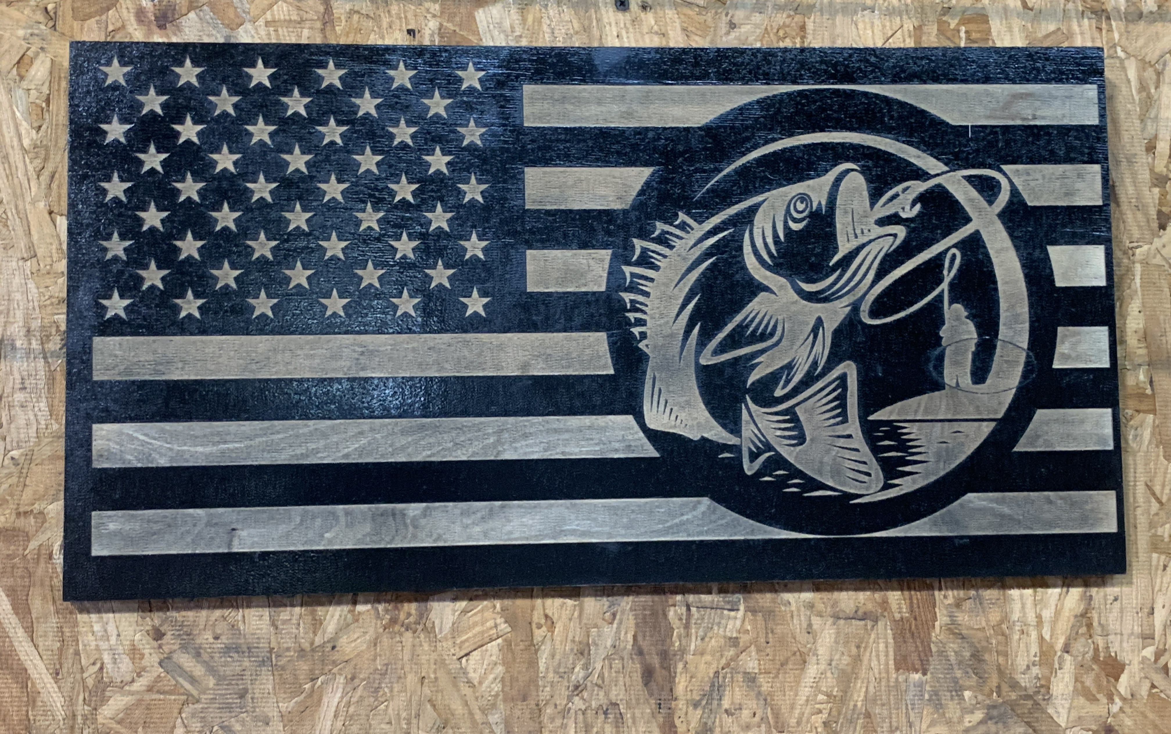 Cantrell Crafts | Handcrafted Goods in Terrell