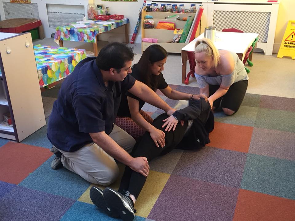 How We Can Help You - Training for All Your Business, Health & Safety ...