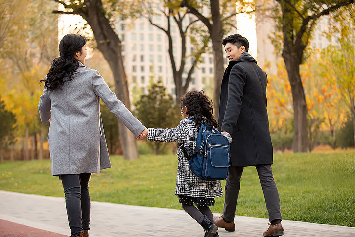 Early drop-off/ Late pick-up availability - Learning - Penny's ...