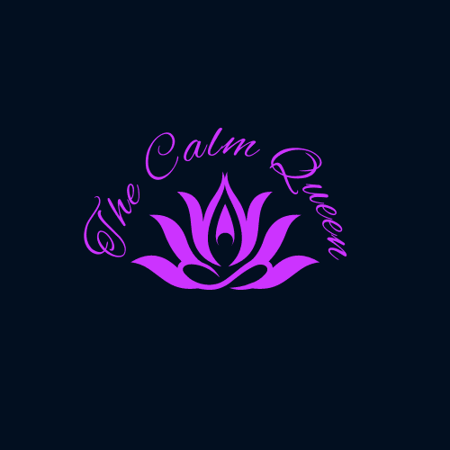 The Calm Queen | Well-Being Therapist | Waterlooville