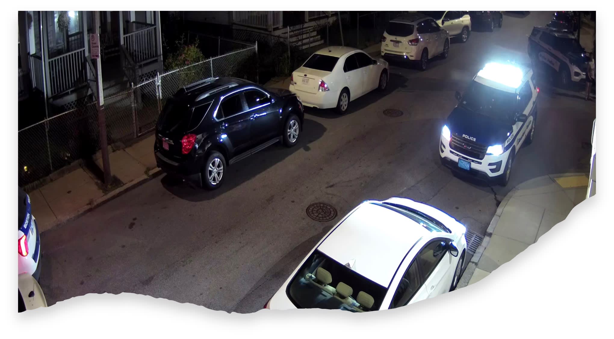 Third Eye Surveillance & Security, LLC - Home Security | Boston