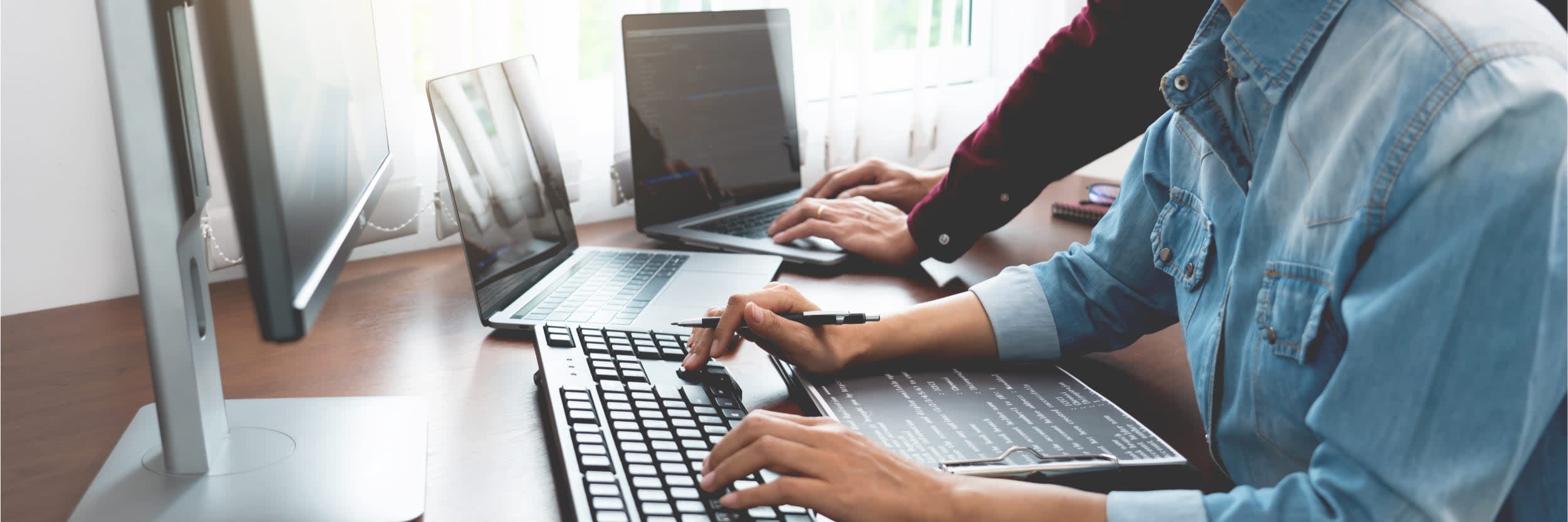 Rockville Technology Consulting | IT Solutions in Vernon