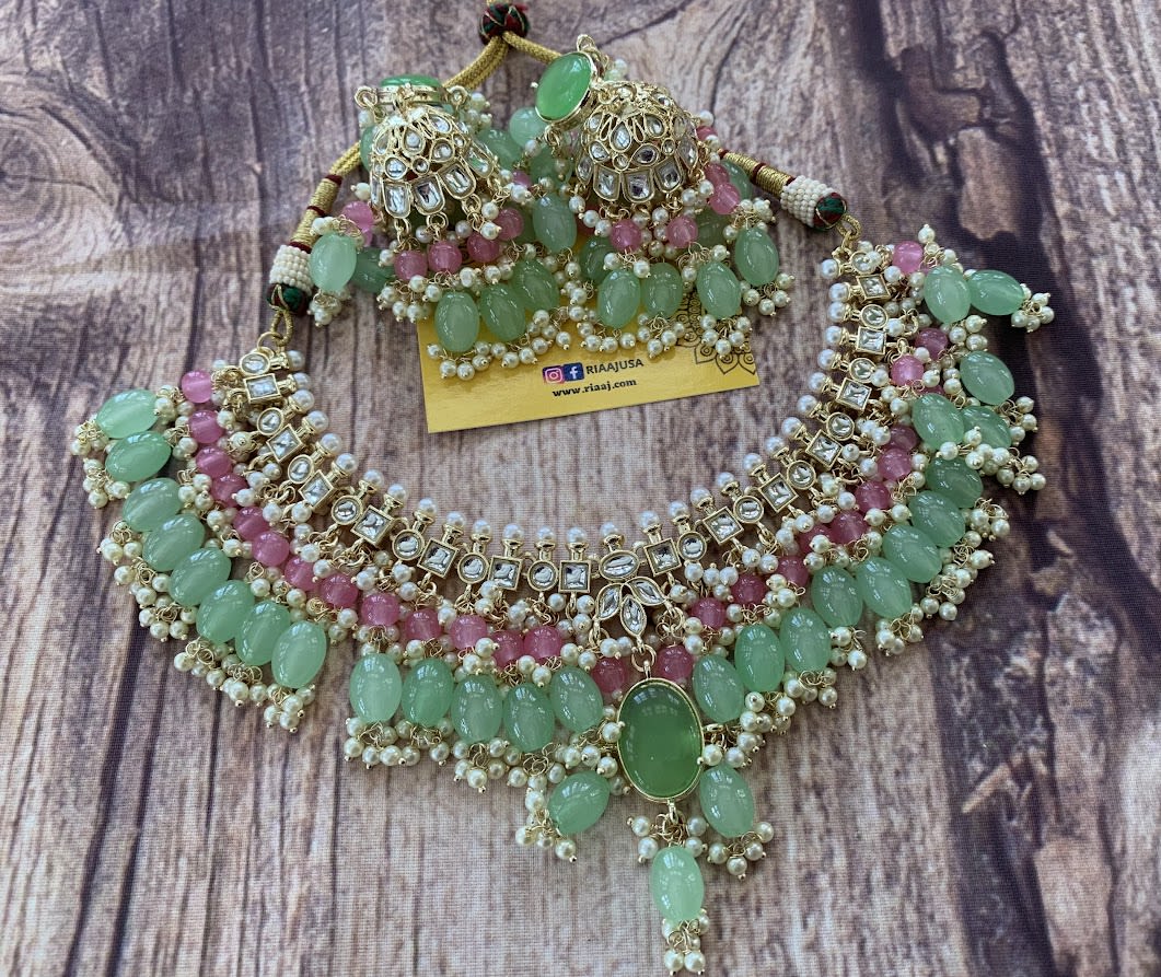 Riaaj Boutique | Lake Forest Local Jewelers