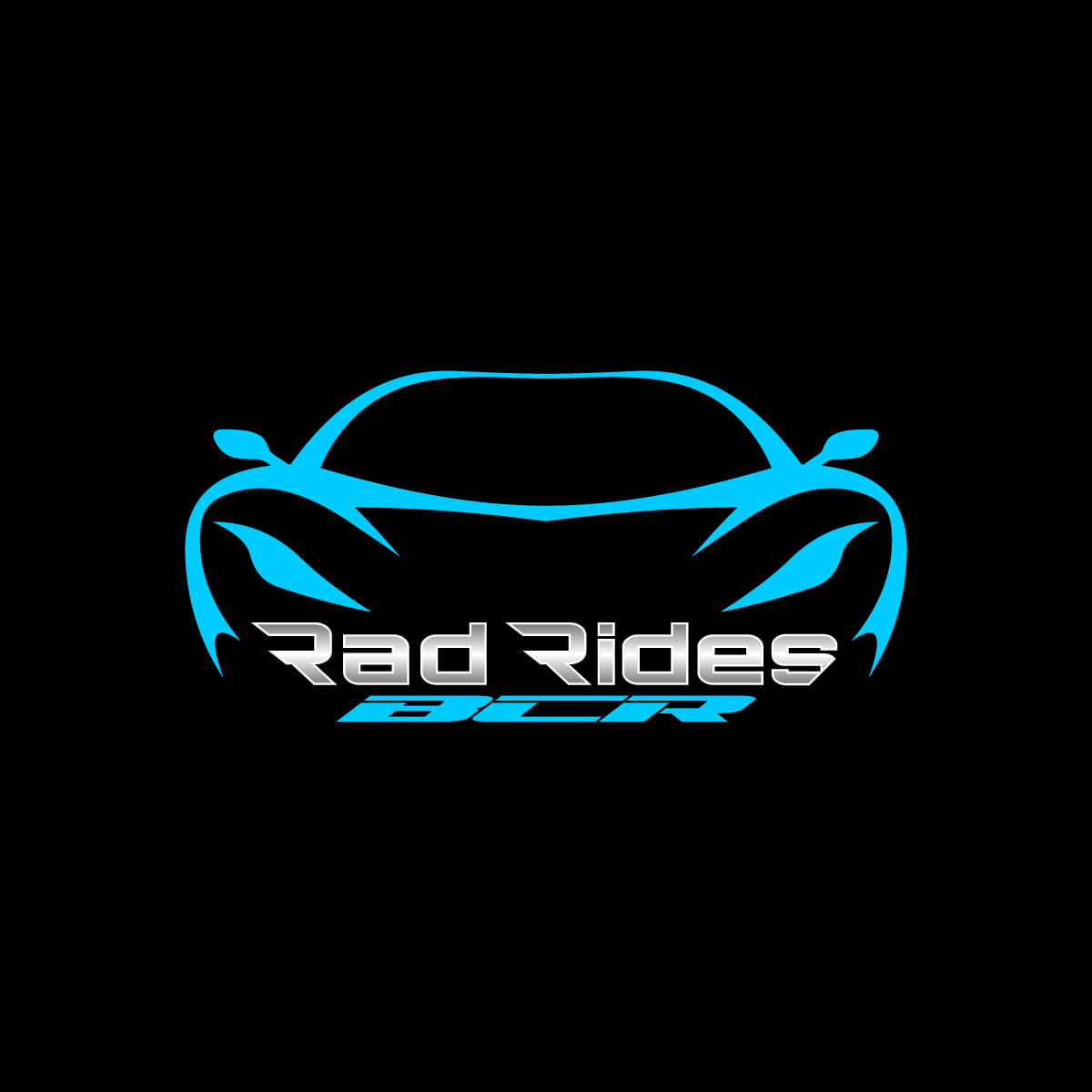 Rad Rides BCR | Luxury Vehicle Rentals in Calabasas