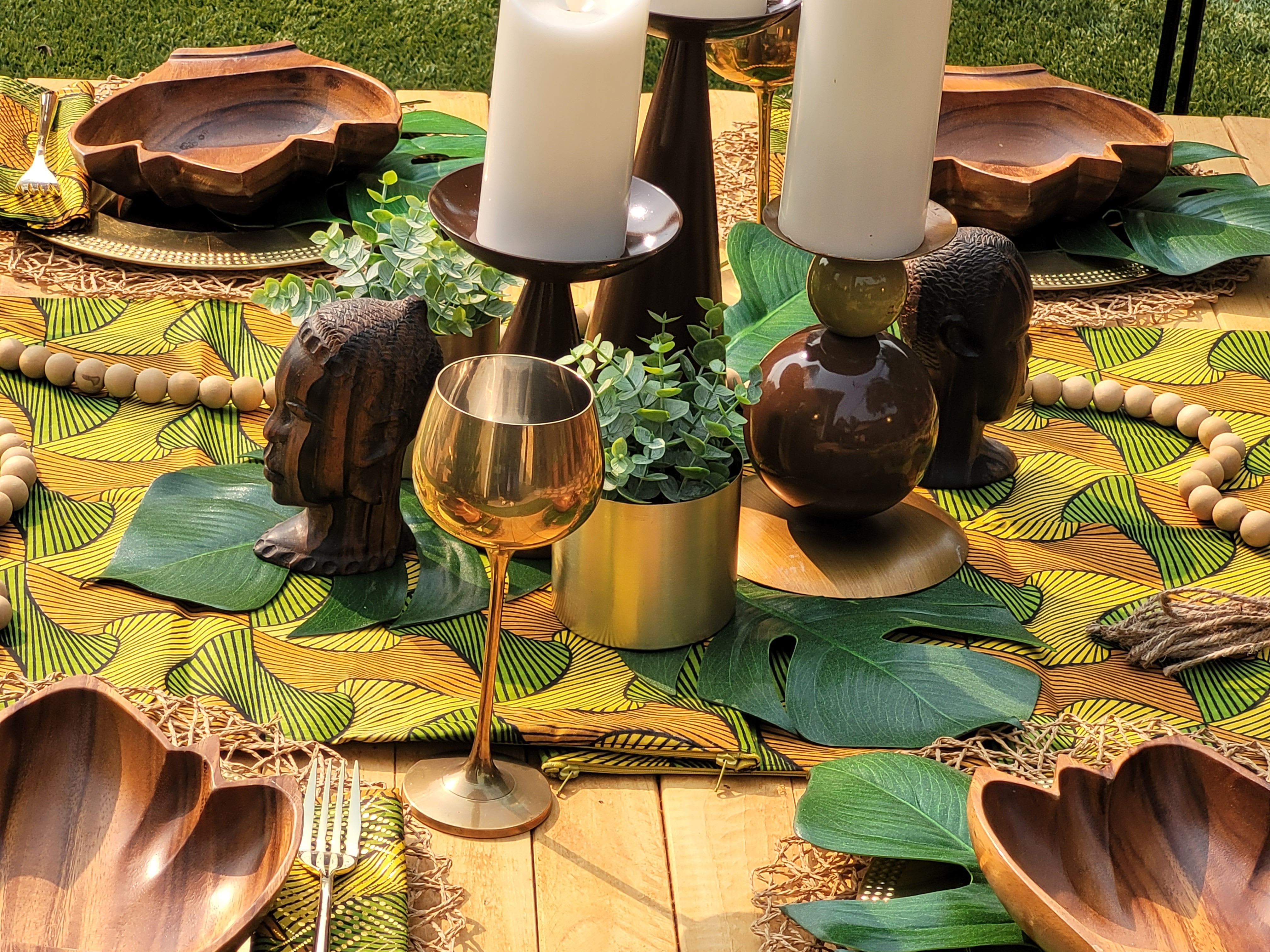 Motherland - Luxury Picnic Themes - Come Picnic With Me - Luxury Picnic ...