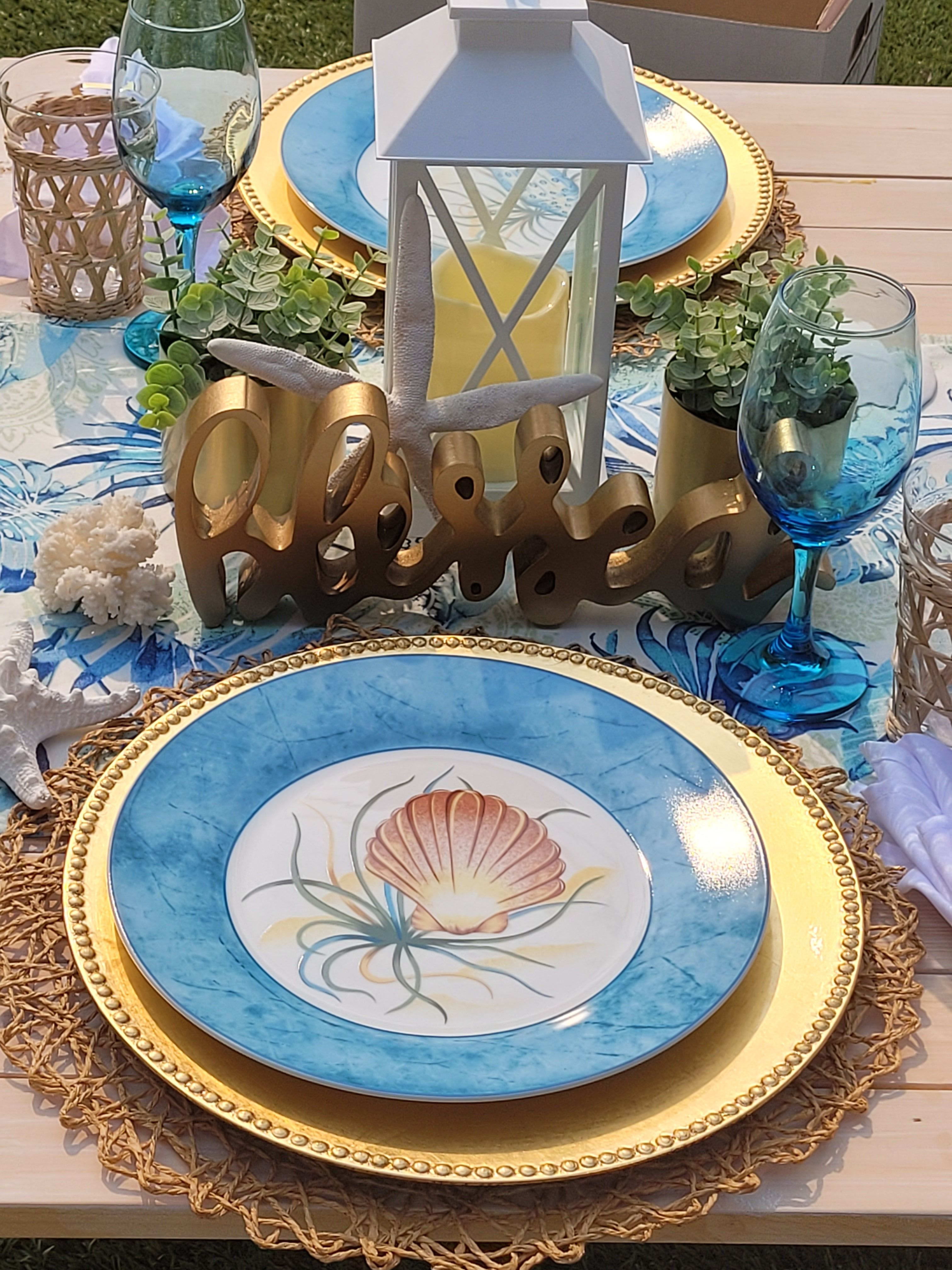 By The Sea - Luxury Picnic Themes - Come Picnic With Me - Luxury Picnic ...