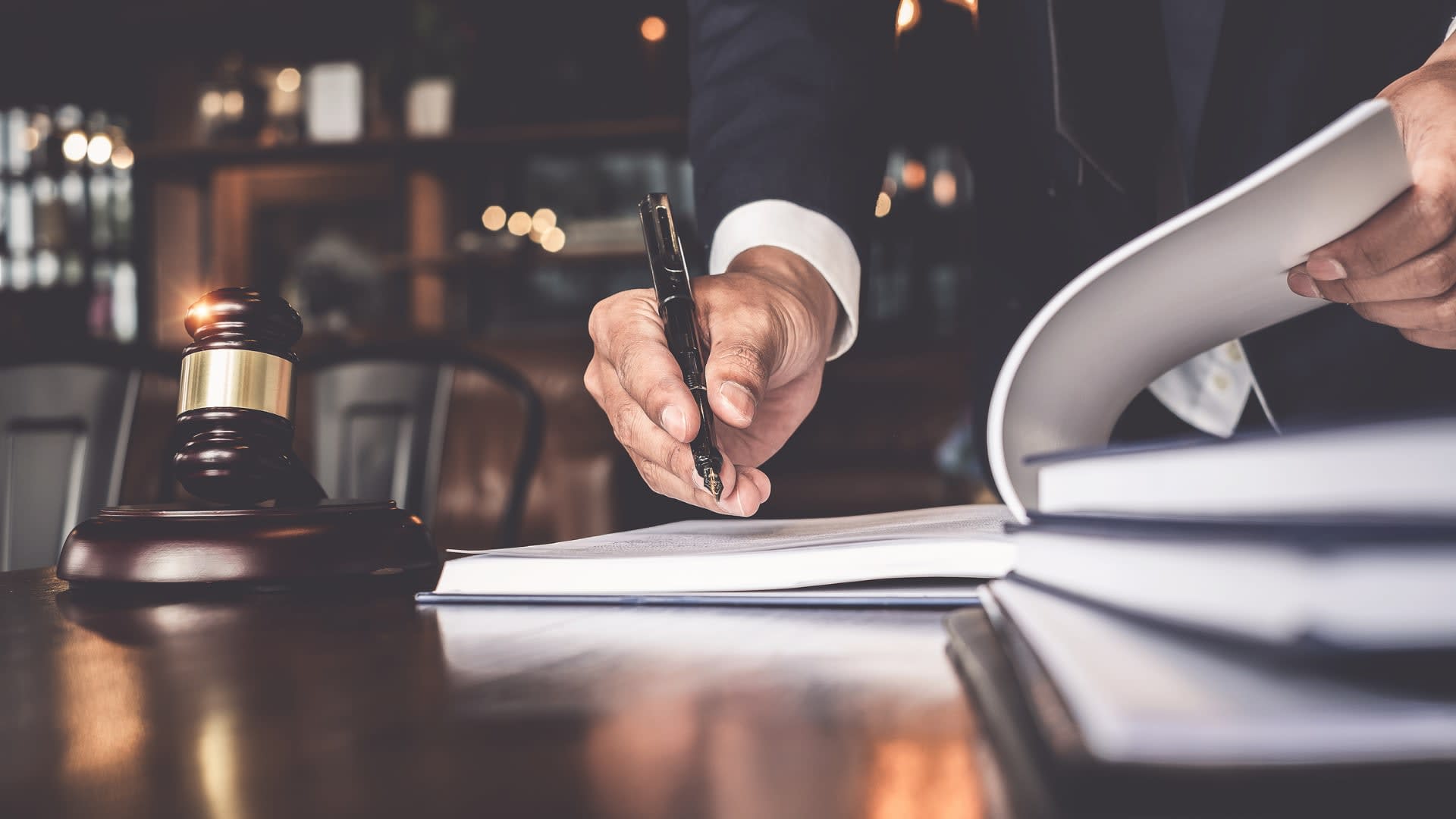 Pitrolo Law Offices PLLC | Lawyer | Fairmont