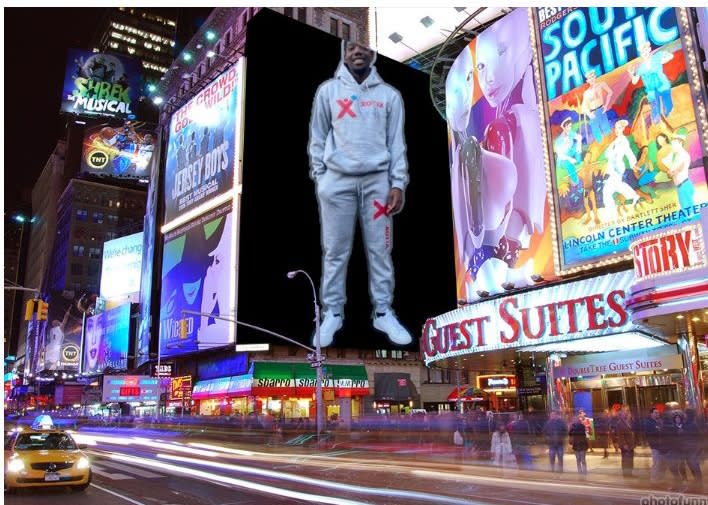 Xotix | Clothing Brand in Brooklyn