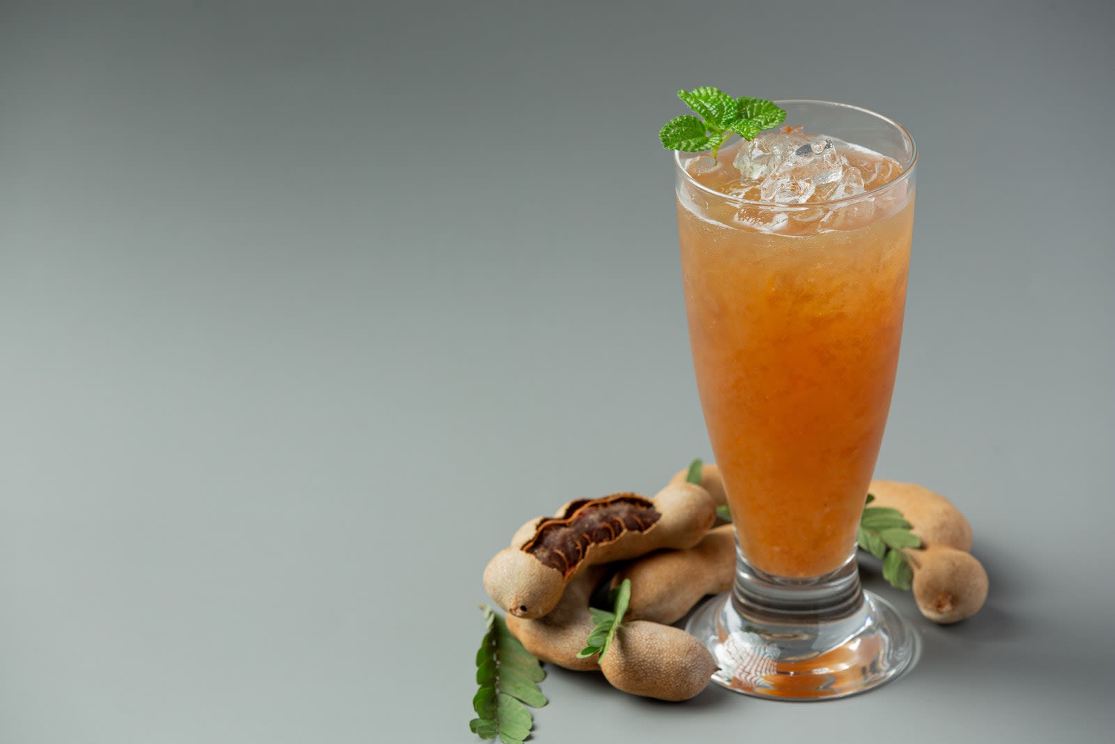 Tamarind Shaved Iced - Special Drinks - Mo Mo Tea | Delicious Bubble ...