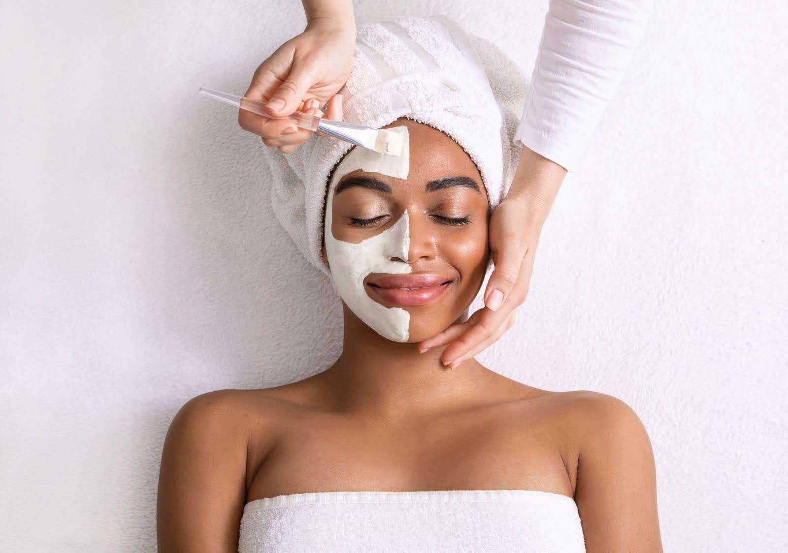 Deep Cleanse Facial - Facials - E Medical Massage & SPA | Massage Spa ...