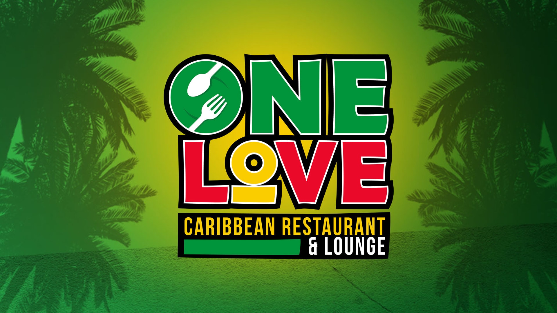One Love Caribbean Restaurant & Lounge - Caribbean Restaurant in Arlington
