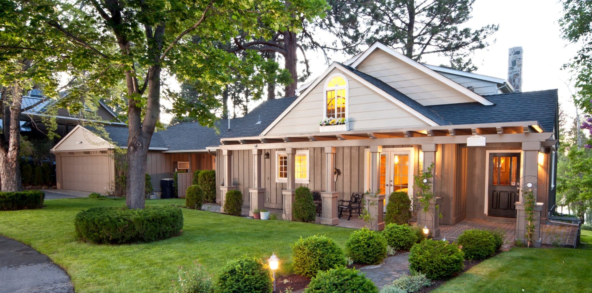 The Property Experts LLC | Home Improvements in West Hartford