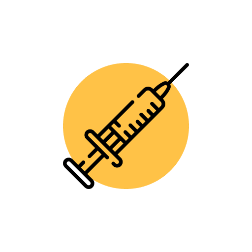 Intramuscular (IM) Injections - Health and Wellness Treatments - MJ ...